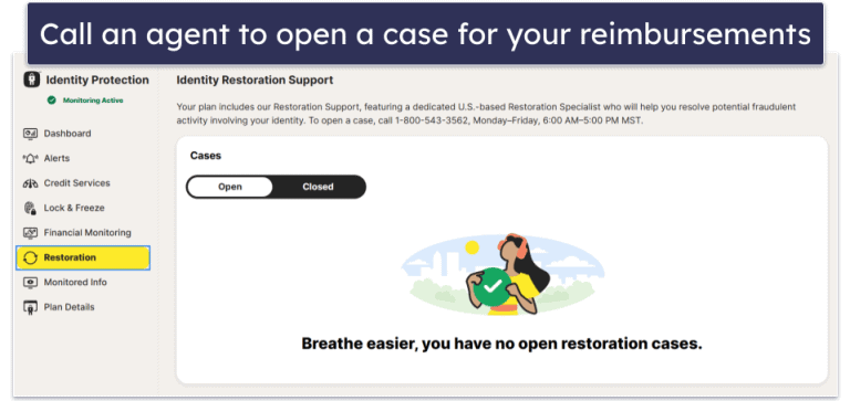 Norton LifeLock Review 2026: Will It Protect Your Identity?