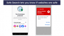 7 Best Android Antiviruses 2026: Expert Tested & Secure