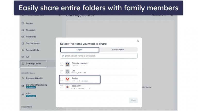 5 Best Family Password Managers in 2026: Secure + Intuitive