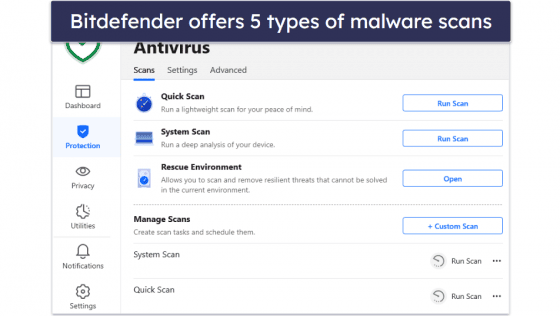 Bitdefender Review 2026: Is It a Good Antivirus?