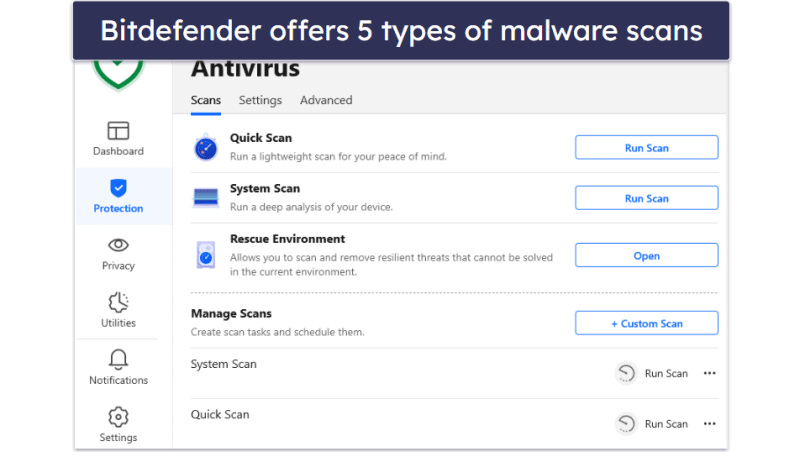 Bitdefender Review 2026: Is It a Good Antivirus?