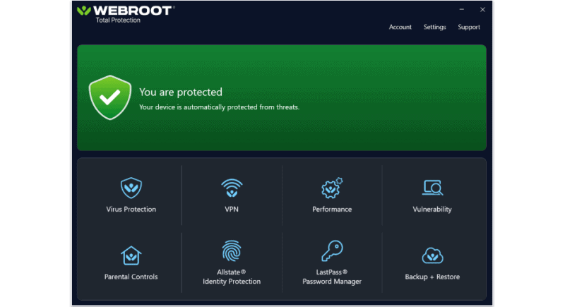 Webroot Antivirus Review 2026: Is It Secure Enough?