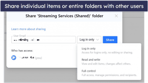 5 Best Family Password Managers in 2026: Secure + Intuitive