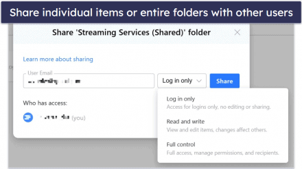 5 Best Family Password Managers in 2026: Secure + Intuitive