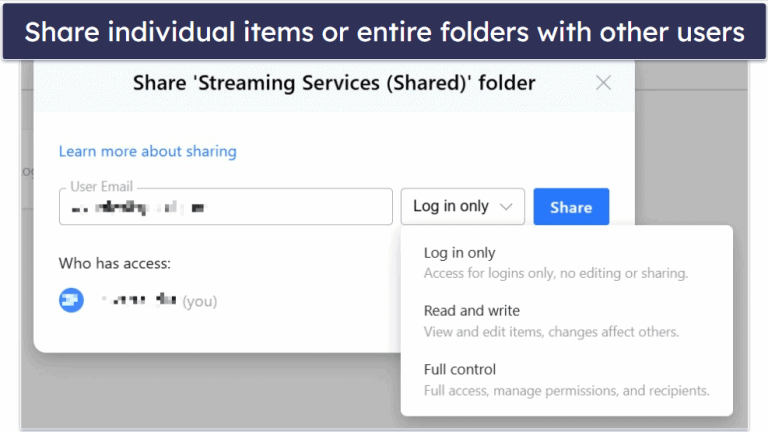 5 Best Family Password Managers in 2026: Secure + Intuitive