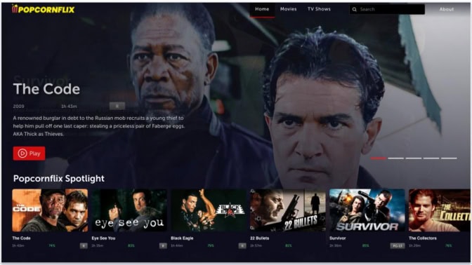 Les 9 meilleures alternatives à SFlix en 2026