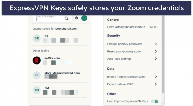 5 Best VPNs for Zoom in 2026: Excellent Privacy Tools