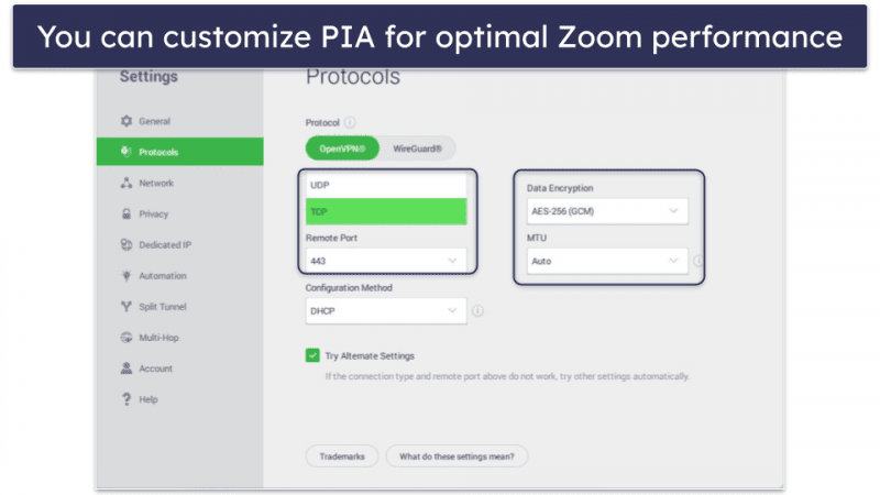 5 Best VPNs for Zoom in 2026: Excellent Privacy Tools