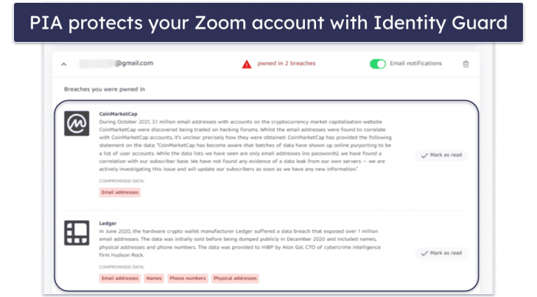 5 Best VPNs for Zoom in 2026: Excellent Privacy Tools