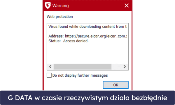 Antywirus G DATA recenzja 2026: Przeczytaj, zanim kupisz
