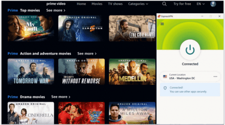 How to Fix Amazon Prime "This Video Is Unavailable" Error in 2026