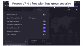 5 Best Free VPNs for Canada in 2026: Safe & Easy to Use