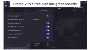 5 Best Free VPNs for Canada in 2026: Safe & Easy to Use