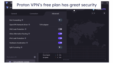 5 Best Free VPNs for Canada in 2026: Safe & Easy to Use