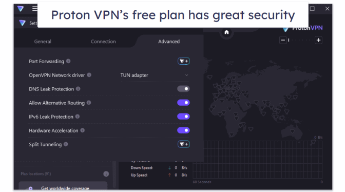5 Best Free VPNs for Canada in 2026: Safe & Easy to Use