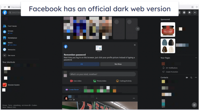 17 Best Dark Web Sites in 2026 + How to Stay Safe