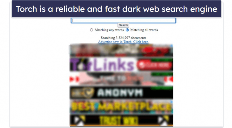 17 Best Dark Web Sites in 2026 + How to Stay Safe