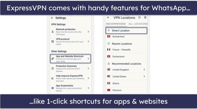 Best VPNs for WhatsApp in 2026: Fast and Reliable