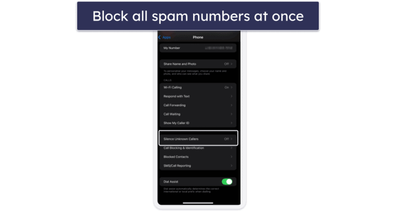How to Block Spam Calls in 2026: Stop Robocalls and Scams