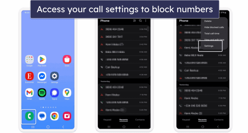 How to Block Spam Calls in 2026: Stop Robocalls and Scams