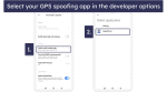 How to Change Facebook Location in 2025 + Marketplace & Dating