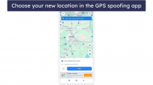 How to Change Facebook Location in 2025 + Marketplace & Dating