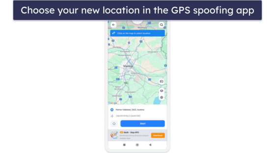 How to Change Facebook Location in 2025 + Marketplace & Dating