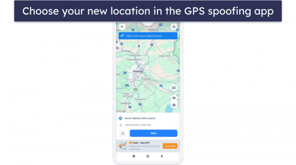 How to Change Facebook Location in 2025 + Marketplace & Dating
