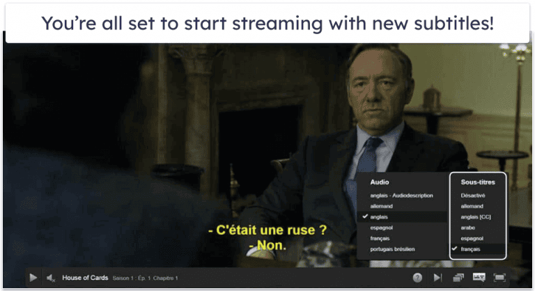How to Get Netflix Subtitles on Any Device in 2026