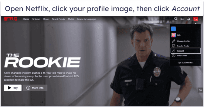 How to Get Netflix Subtitles on Any Device in 2026