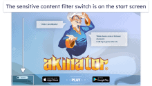 Is Akinator Safe for Kids? What Parents Need to Know in 2025