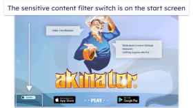 Is Akinator Safe for Kids? What Parents Need to Know in 2025