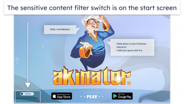 Is Akinator Safe for Kids? What Parents Need to Know in 2025