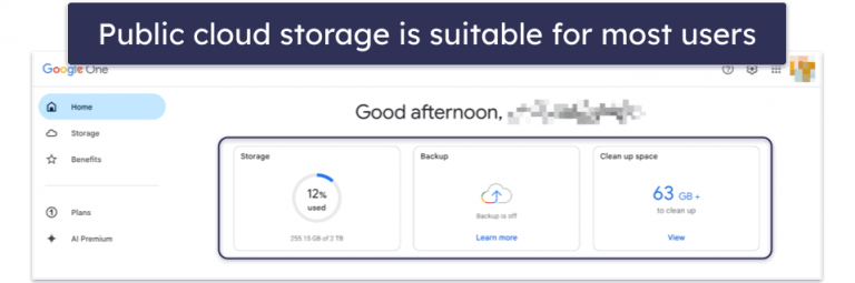 What Is Cloud Storage + How Does It Work? 2025 Guide