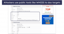 What Is Doxxing & How Can You Protect Yourself in 2025?