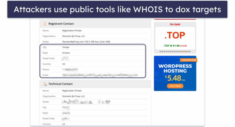 What Is Doxxing & How Can You Protect Yourself in 2025?