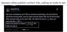 What Is Doxxing & How Can You Protect Yourself in 2025?