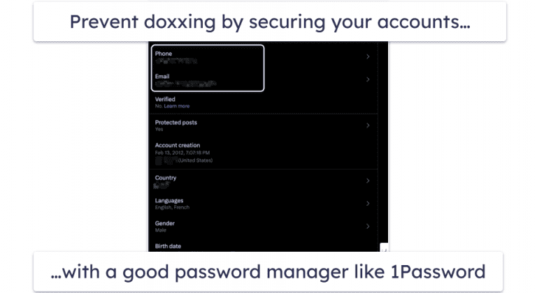 What Is Doxxing & How Can You Protect Yourself in 2025?