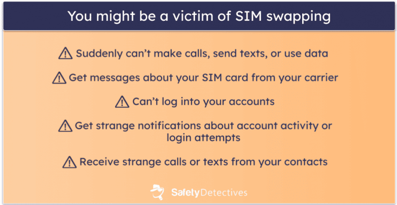 What Is SIM Swapping? A Guide to This Growing Cyber Threat