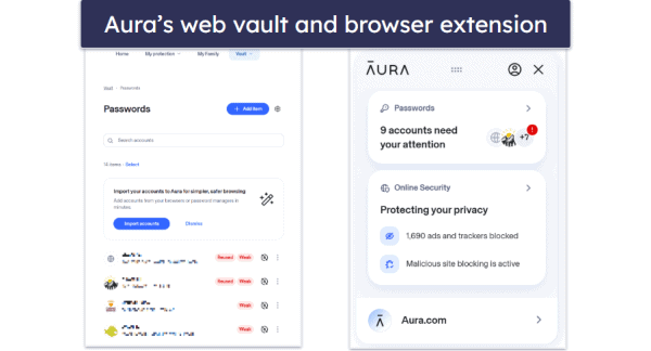 Aura Password Manager Review 2026: Worth the Money?
