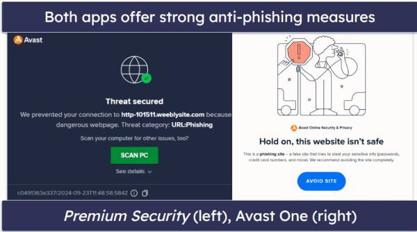 Avast Antivirus Review 2026: Will It Keep You Safe?
