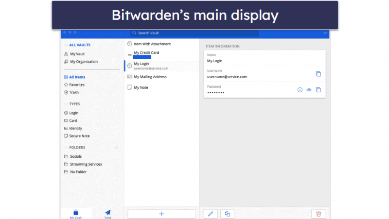 Bitwarden Review 2026: Open-Source, but Is It Good?