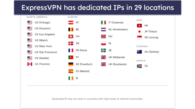5 Best VPNs for Texas in 2026: Access Sites Safely