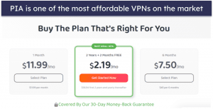 Private Internet Access (PIA) Review 2026: Is It a Good VPN?