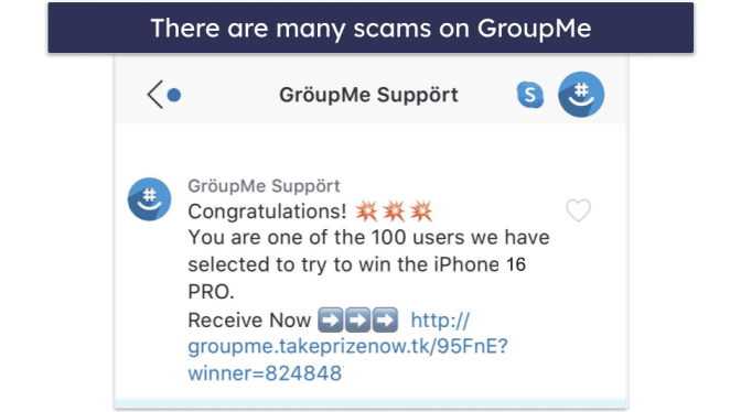 Is GroupMe Safe for Kids? Everything Parents Need to Know