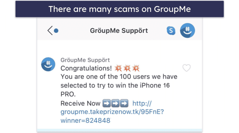 Is GroupMe Safe for Kids? Everything Parents Need to Know