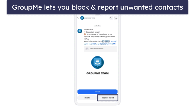 Is GroupMe Safe for Kids? Everything Parents Need to Know