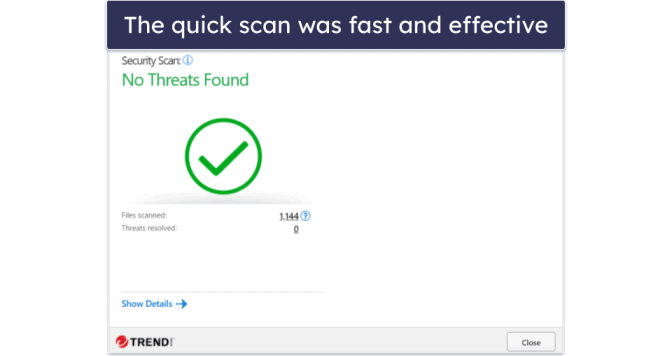 Trend Micro Antivirus Review 2026: Is It Good Enough?