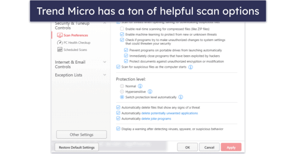 Trend Micro Antivirus Review 2026: Is It Good Enough?