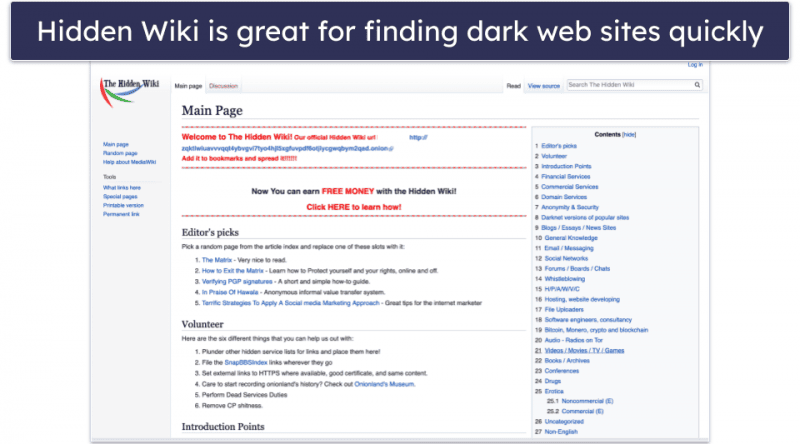 What Is the Dark Web? The Good, Bad & Dangerous in 2025